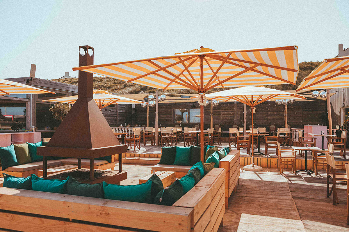 Club Cabo Zandvoort | Actieprijs € 17,50 (-54%) - Tripper.nl