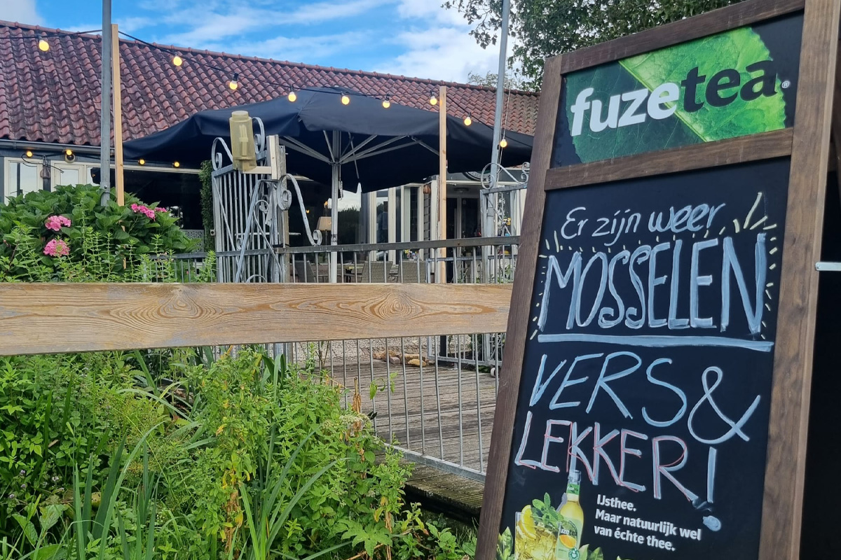 Eiland van ome Nick | Actieprijs € 18,95 (-37%) - Tripper.nl