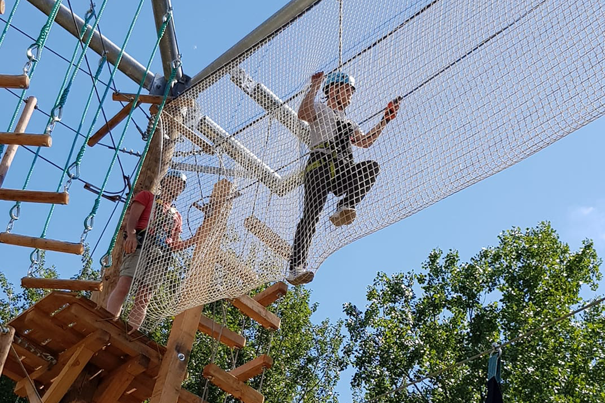 Klimpark Alphen | Actieprijs € 11,50 (-30%) - Tripper.nl