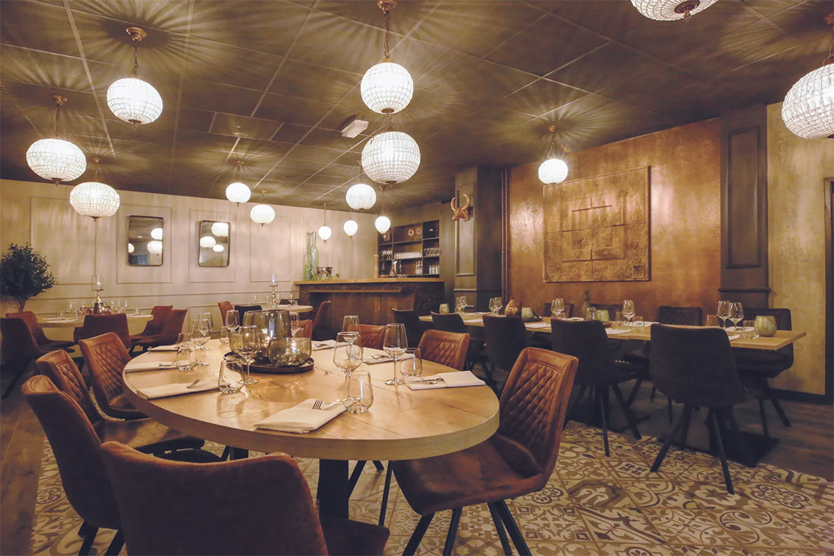 Diner Restaurant Torino | Actieprijs € 29,95 (-31%) - Tripper.be