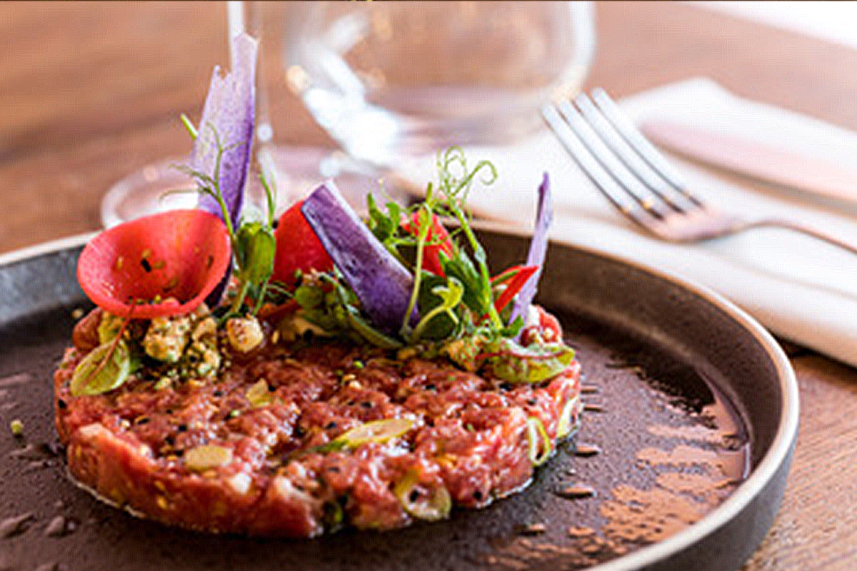 Mrs. Robinson | Actieprijs € 29,50 (-34%) - Tripper.nl