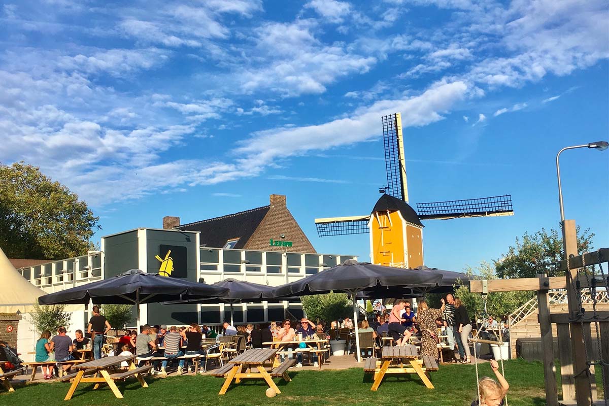 Restaurant Aan de Meule | Actieprijs € 21,75 (-44%) - Tripper.be