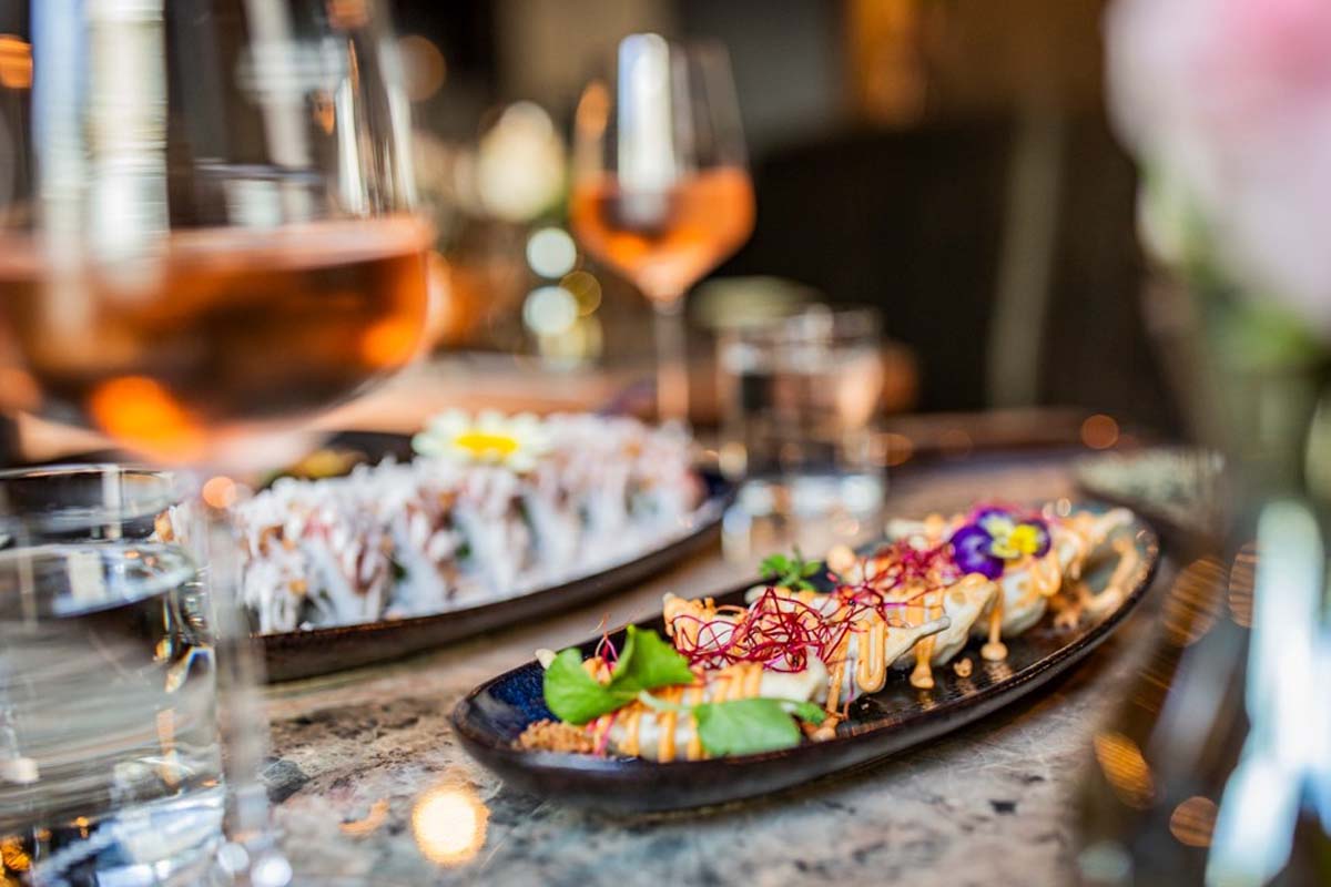 Diner Casa Cara Katwijk | Actieprijs € 32,95 (-38%) - Tripper.nl