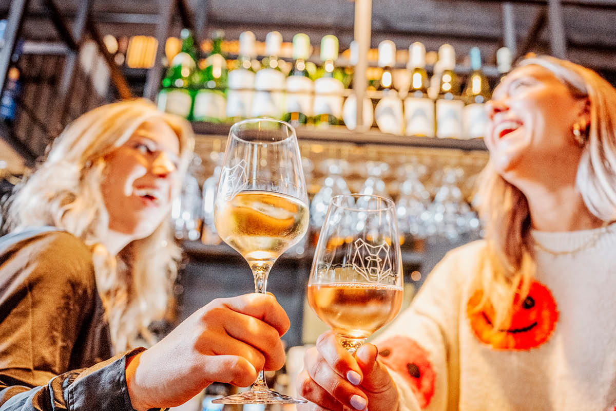 Keuzediner De Beren (48 locaties) | Actieprijs € 25,95 (-42%) - Tripper.nl