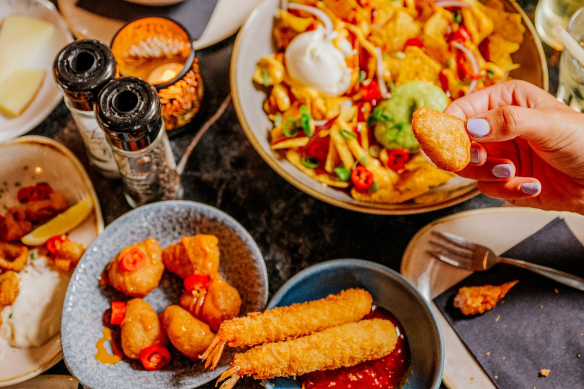 Keuzediner De Beren (48 locaties) | Actieprijs € 25,95 (-42%) - Tripper.nl