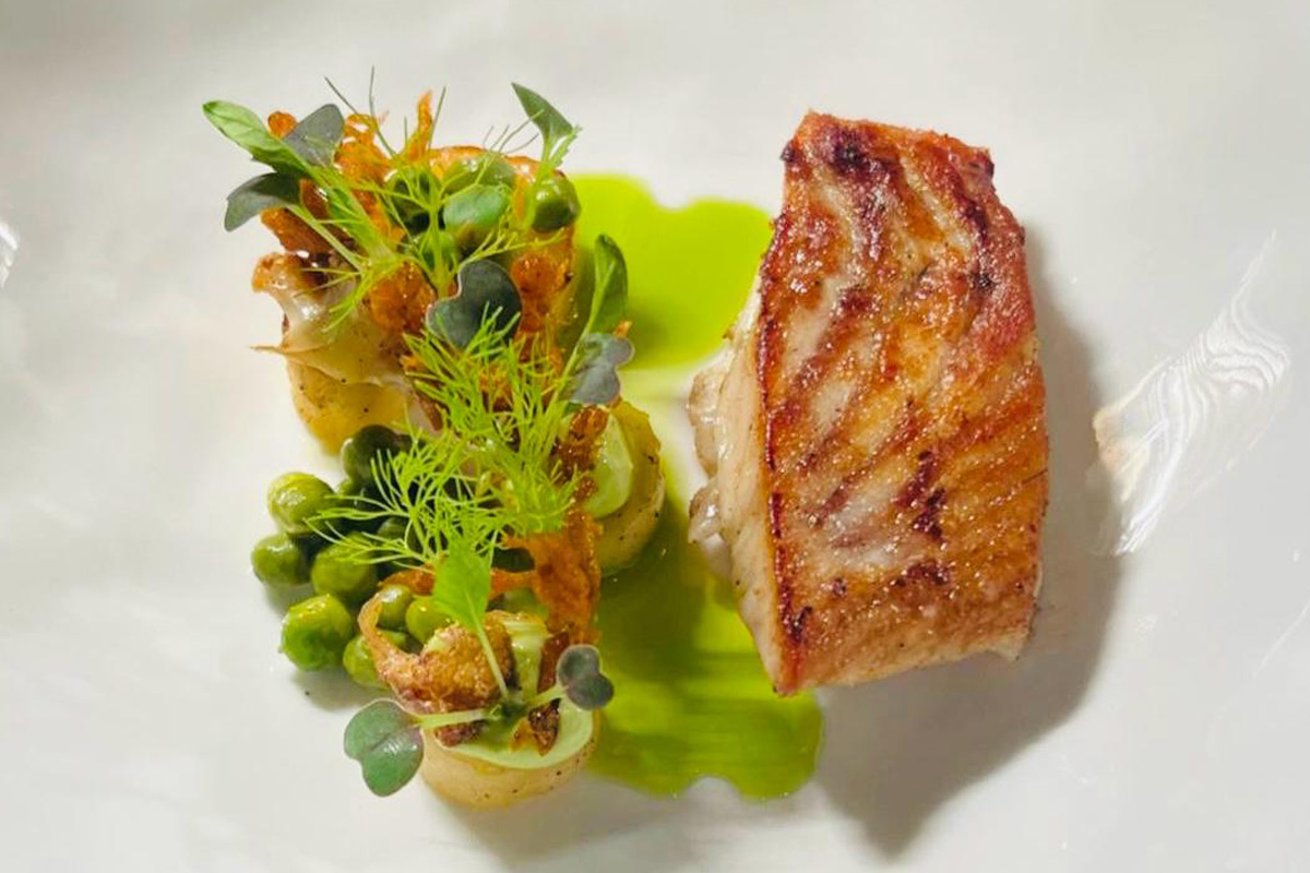 Restaurant Aan de Spuihaven | Actieprijs € 48,95 (-18%) - Tripper.nl