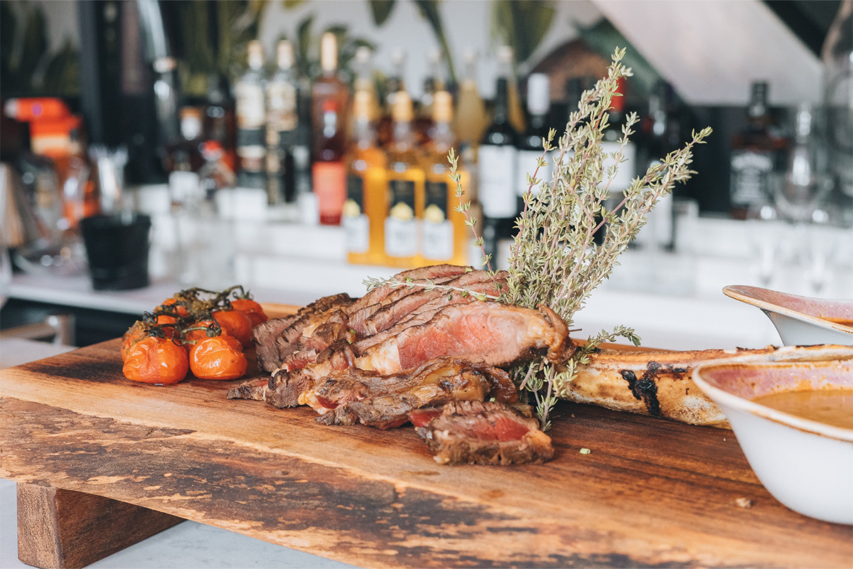 Keuzediner The Gyros Club | Actieprijs € 49,95 (-23%) - Tripper.nl