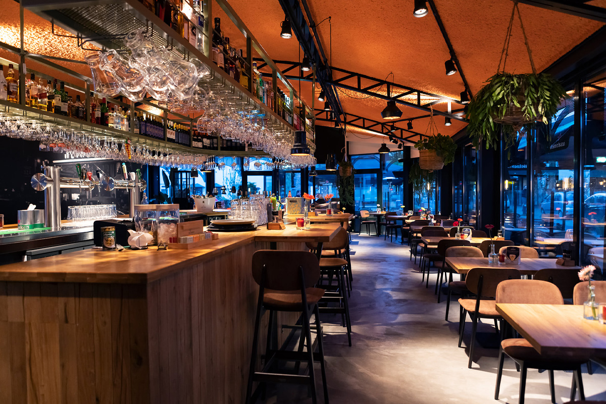 La Casita Wassenaar | Actieprijs € 25,95 (-19%) - Tripper.nl