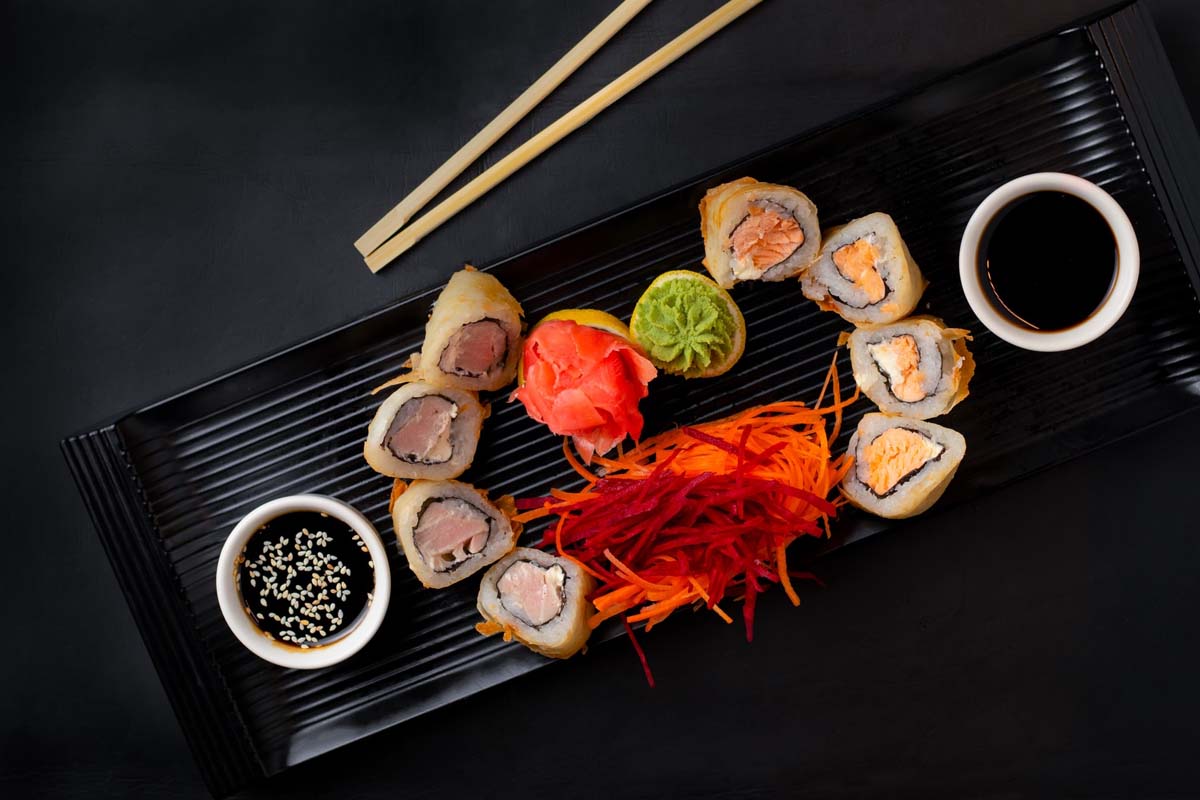 Mori Kitchen Almere | Actieprijs € 26,75 (-19%) - Tripper.nl