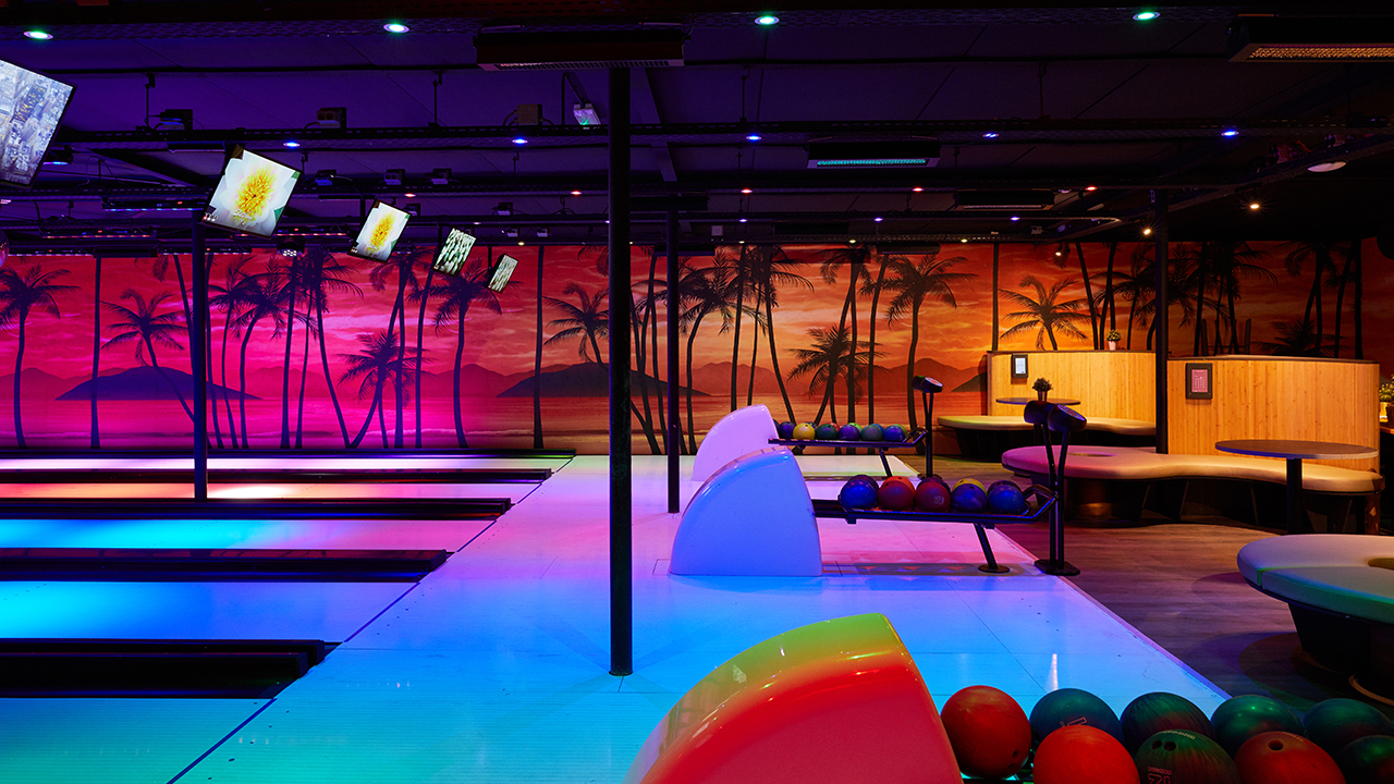 Aloha Amsterdam - Korting 2022 (-55%) - Tripper.nl