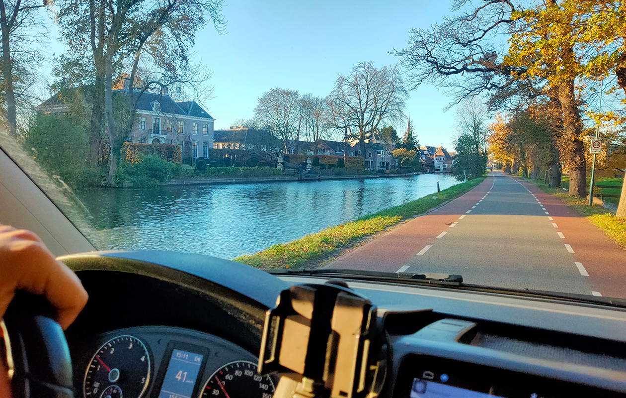 Autopuzzeltocht | Actieprijs € 13,50 (-31%) - Tripper.nl