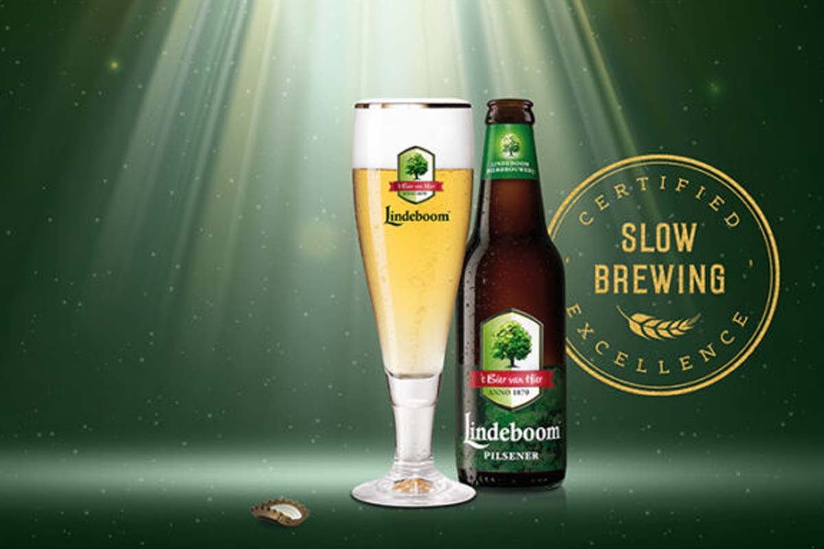 Biertour bij de Lindeboom Brouwerij (2,5 uur) - Tripper.be