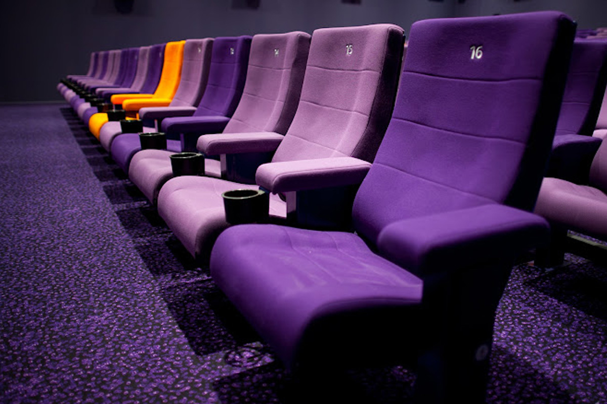 Bioscoop DNK Assen | Actieprijs € 9,25 (-38%) - Tripper.nl