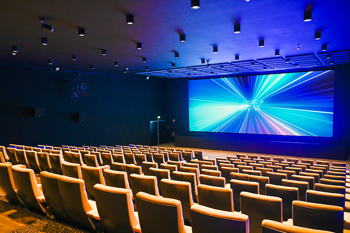 Bioscoop DNK Assen | Actieprijs € 9,25 (-38%) - Tripper.nl