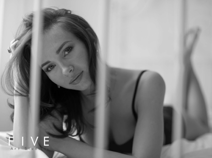 Five Art Studio | Actieprijs € 4,95 (-97%) - Tripper.nl