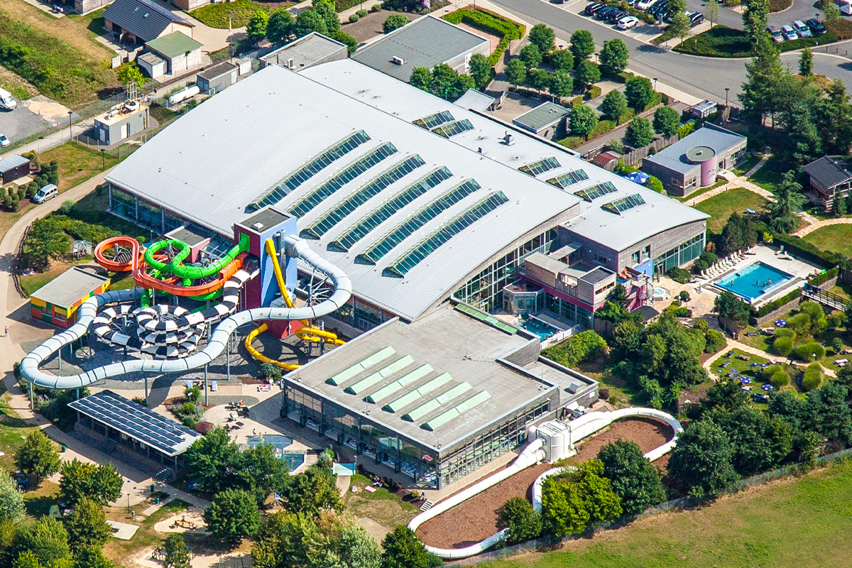 AquaMagis | Actieprijs € 17,95 (-37%) - Tripper.nl