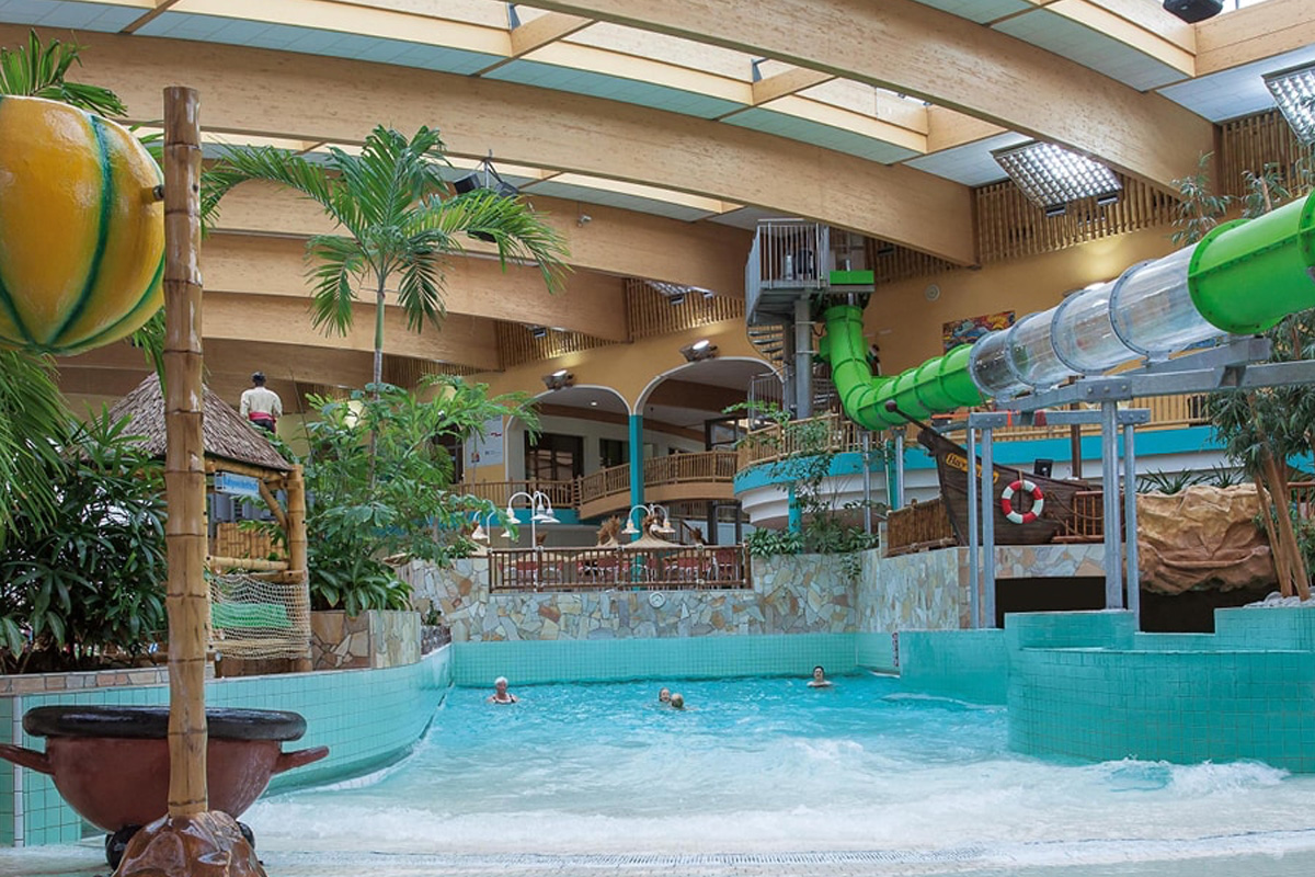 AquaMagis | Actieprijs € 17,95 (-37%) - Tripper.be