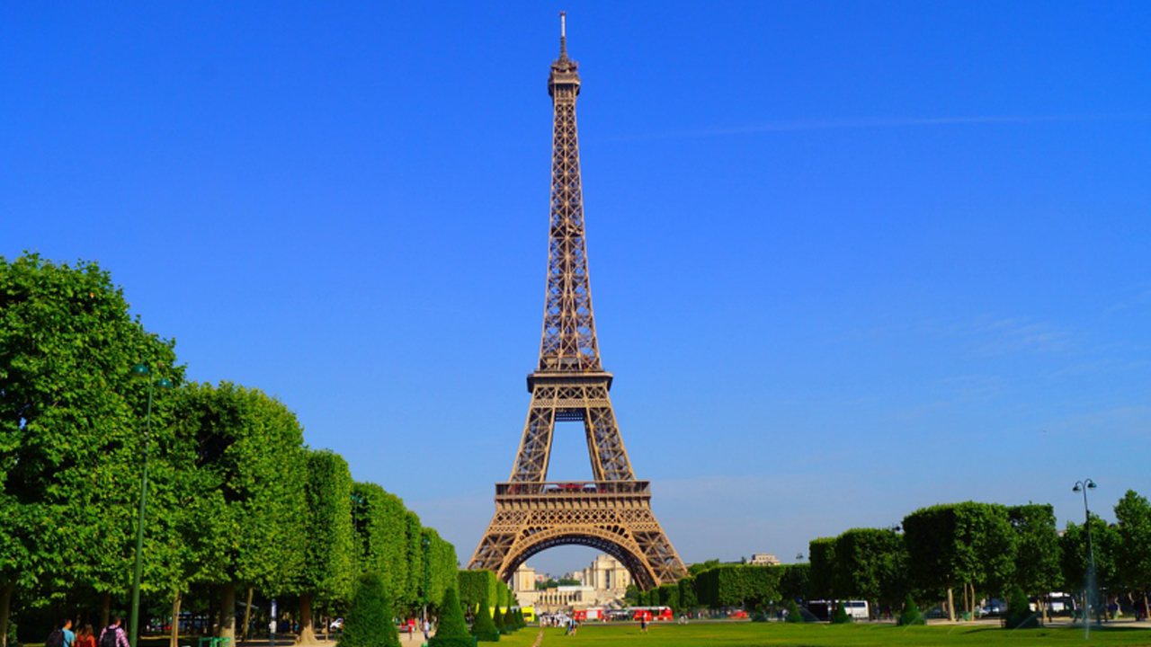 2-daagse reis naar Parijs | Actieprijs € 140 (-18%) - Tripper.be