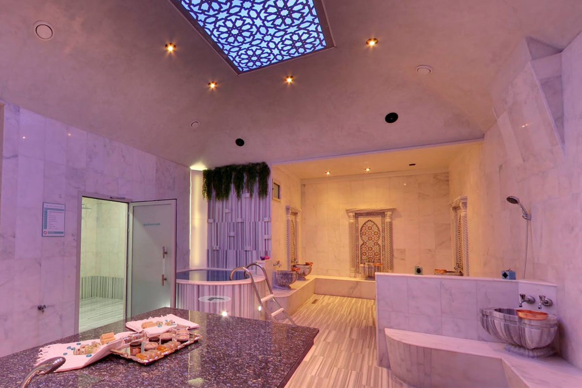 Spa & Wellness Hammam | Actieprijs € 12,95 (-63%) - Tripper.be