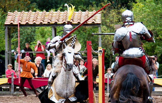 Archeon | Actieprijs € 17,50 (-34%) - Tripper.nl