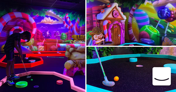 Fit & Fun Plaza | Actieprijs € 6,75 (-25%) - Tripper.nl