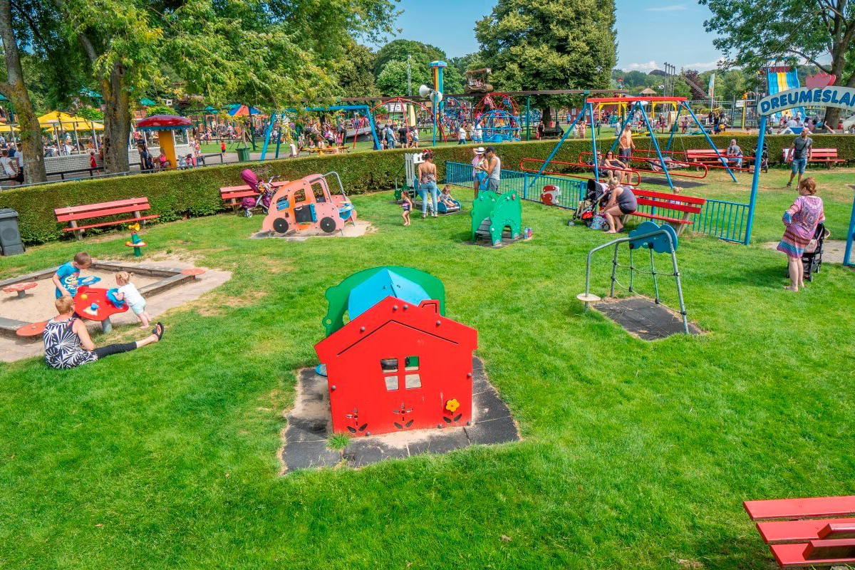 Linnaeushof | Actieprijs € 14,95 (-12%) - Tripper.nl