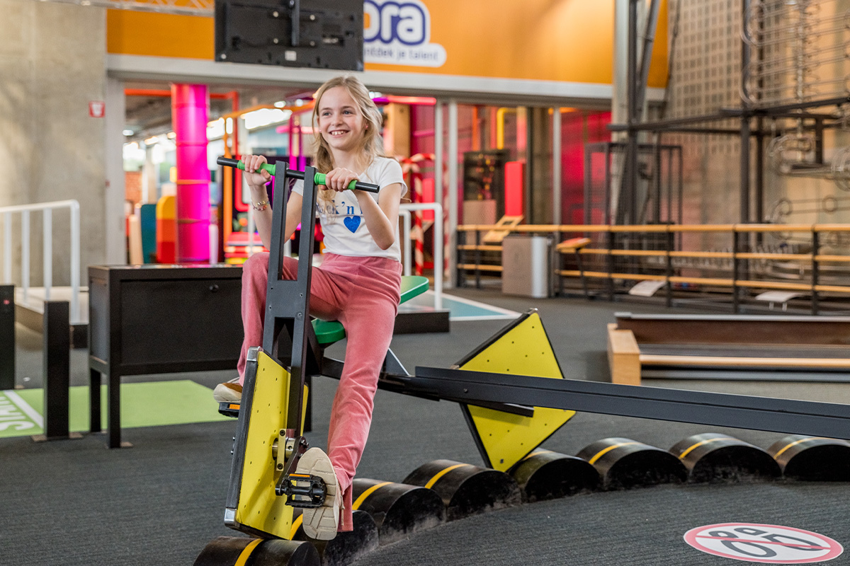 Technopolis | Actieprijs € 19,95 (-20%) - Tripper.be