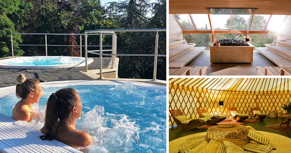 Thermae 2000 | Actieprijs € 27,50 (-27%) - Tripper.nl