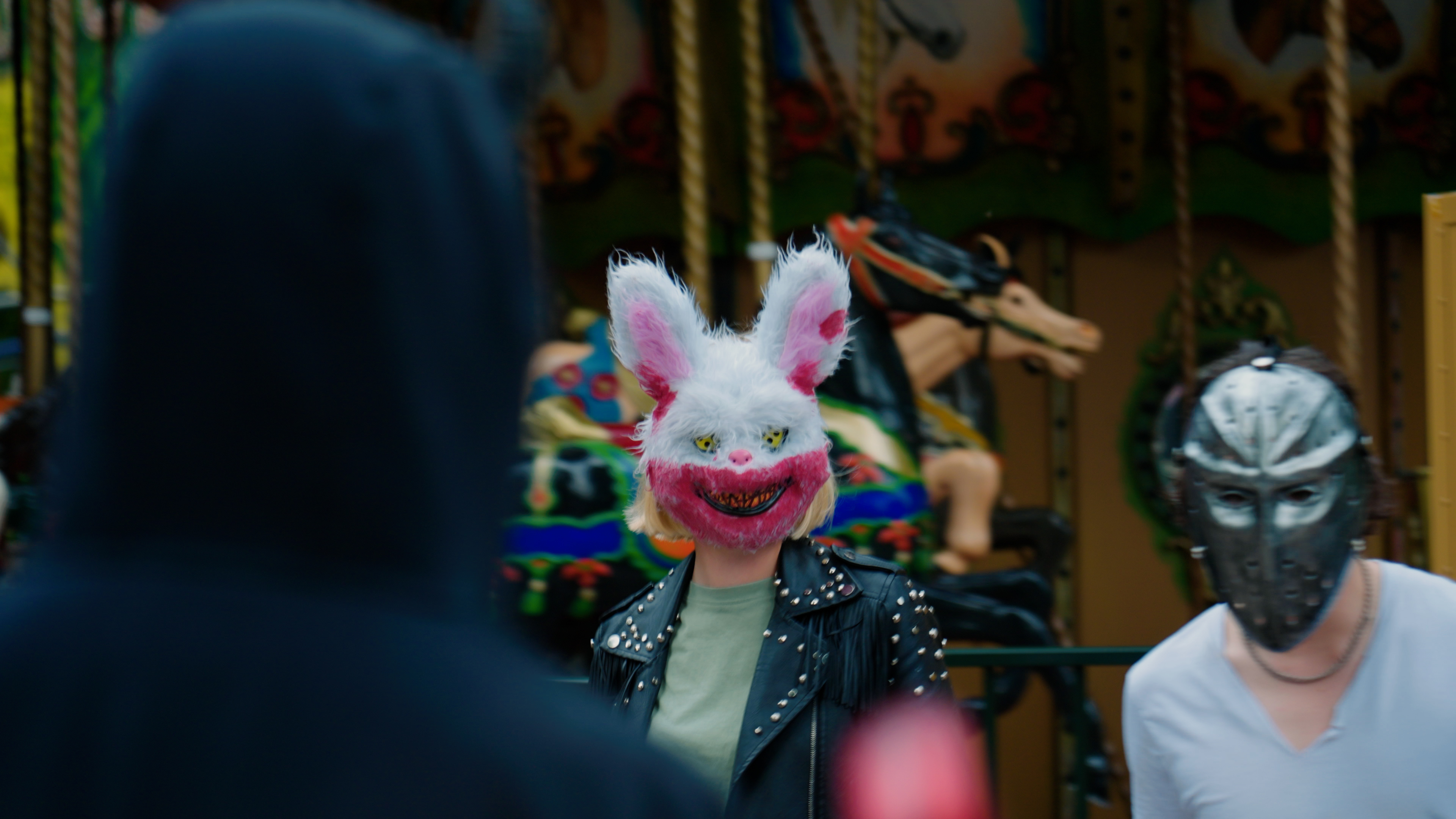 The Great Purge | Actieprijs € 33,50 (-27%) - Tripper.nl