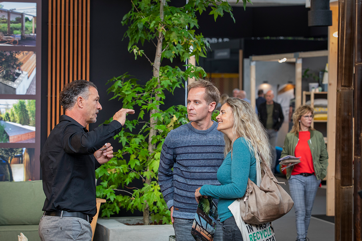 vt wonen&design beurs | Actieprijs € 25 (-9%) - Tripper.nl