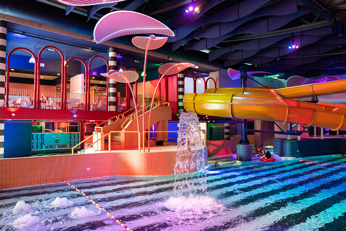 AquaFun Sportiom | Actieprijs € 10 (-45%) - Tripper.nl