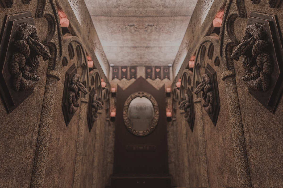 Escape Game Over | Actieprijs € 89 (-47%) - Tripper.nl