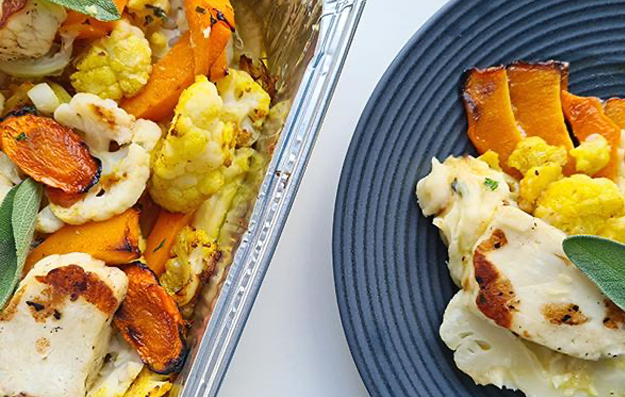 Box The Feel Good Kitchen | Actieprijs € 55 (-17%) - Tripper.nl