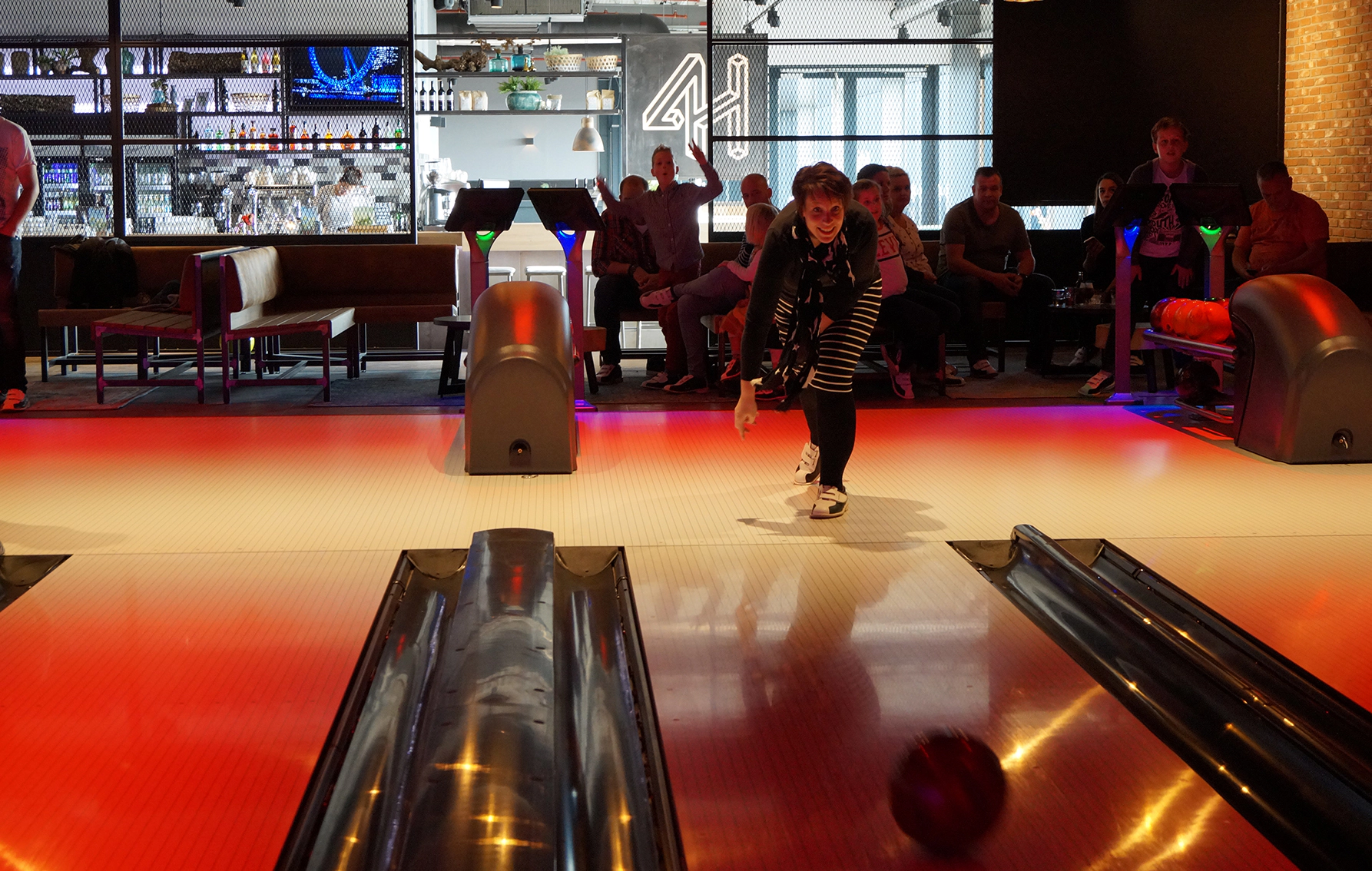 Met korting bowlen in Breda. - Tripper.be
