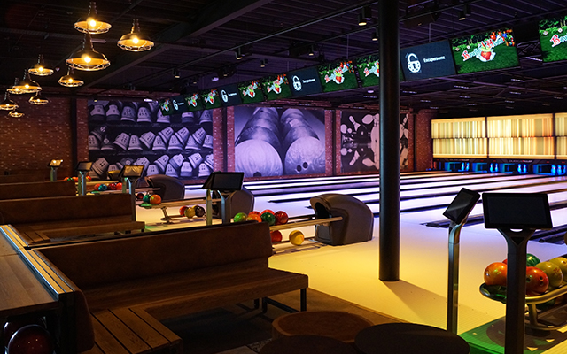 Met korting bowlen bij Vier Hoog Breda? - Tripper.nl
