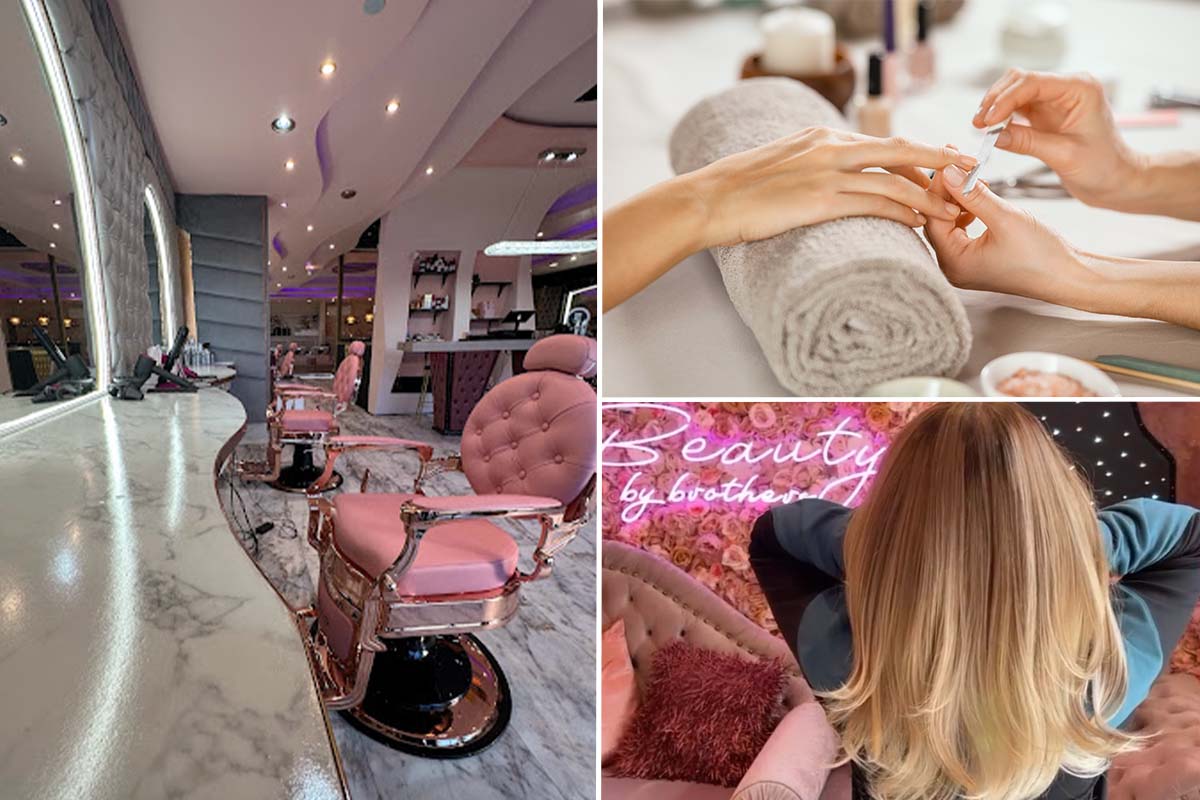 Beauty by Brothers | Actieprijs € 23,50 (-33%) - Tripper.nl