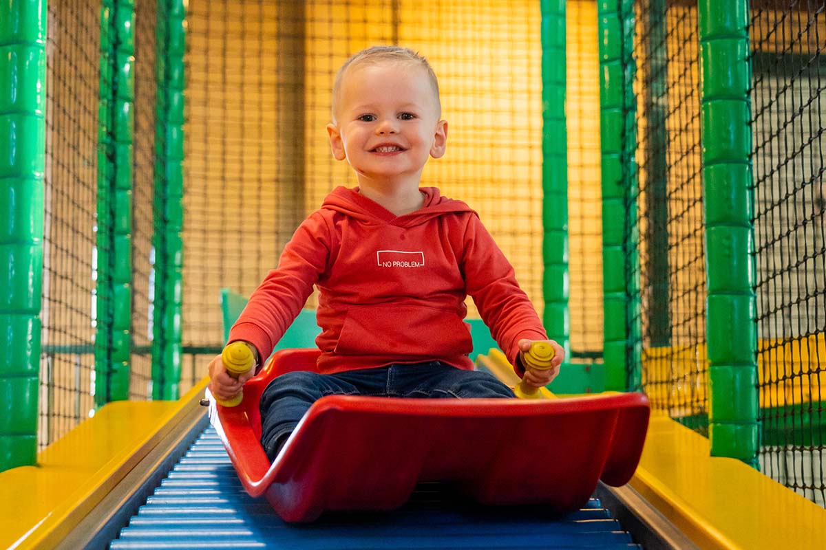 Haasje Over | Actieprijs € 7 (-22%) - Tripper.nl