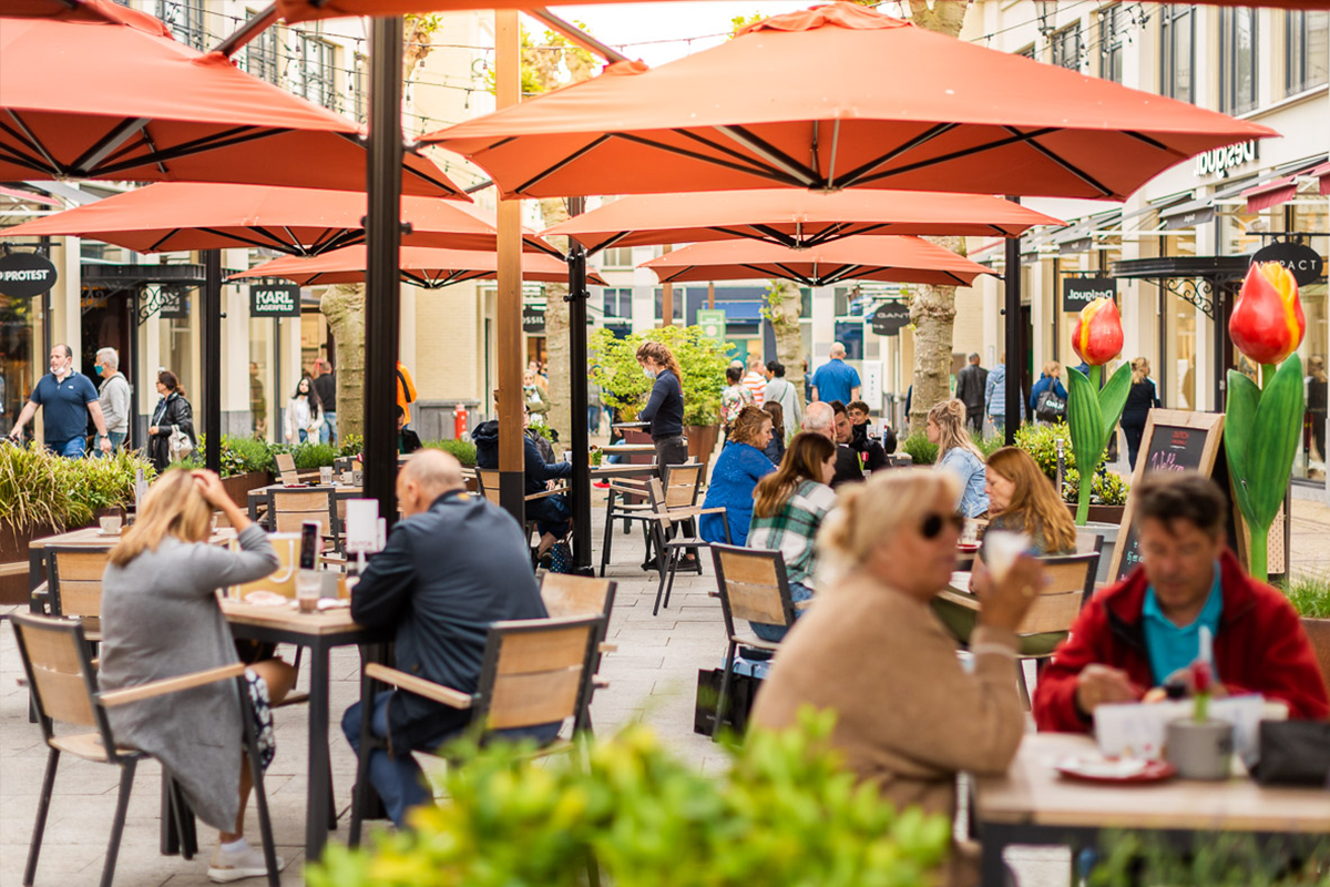 Batavia Stad Fashion Outlet | Actieprijs € 3,50 (-30%) - Tripper.nl