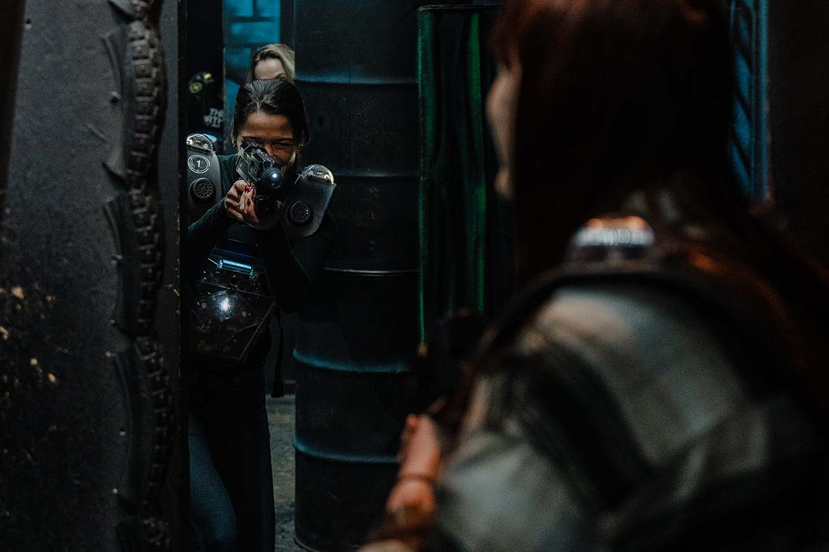 GameCity Zoetermeer | Actieprijs € 6,95 (-37%) - Tripper.nl