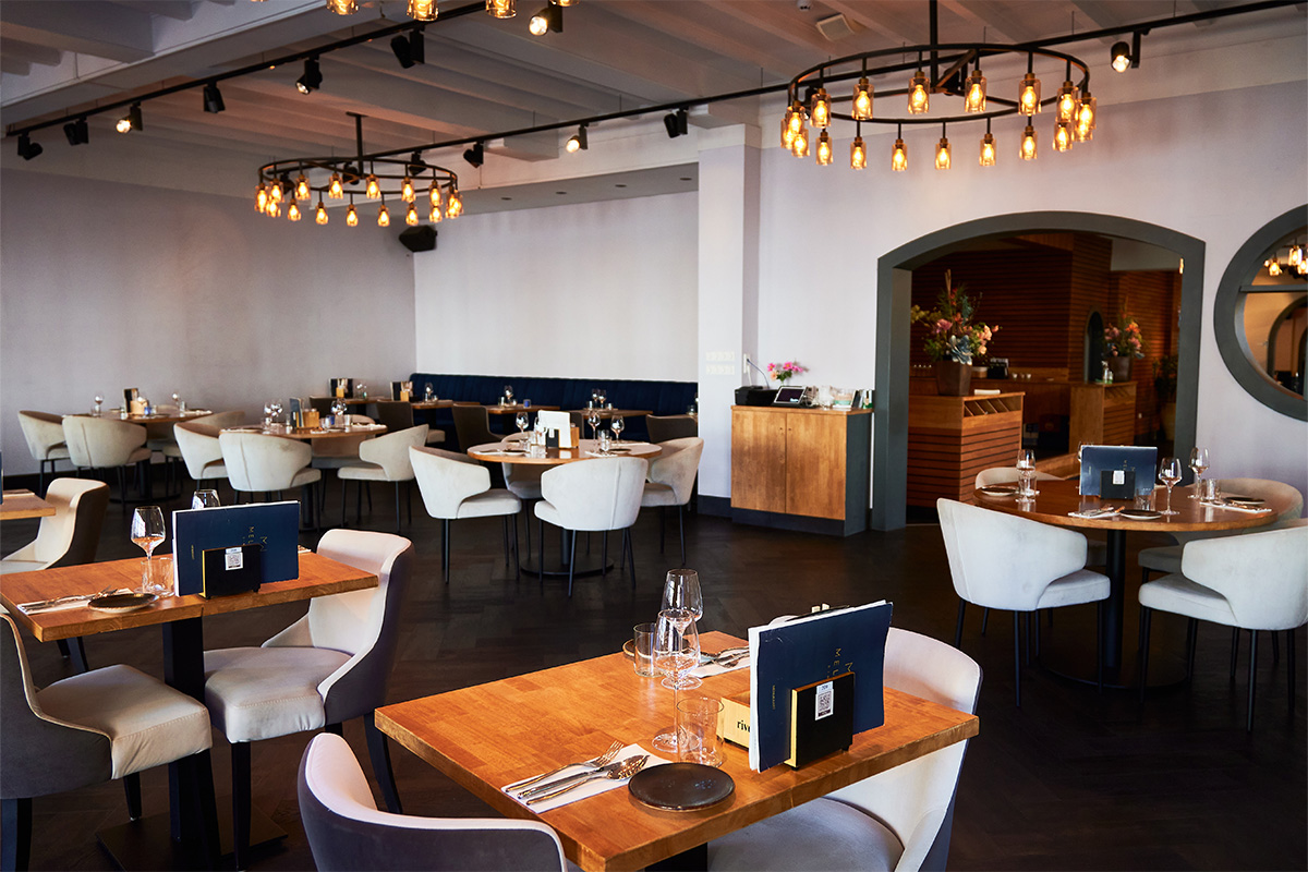 Mellow Dining | Actieprijs € 28,25 (-29%) - Tripper.nl