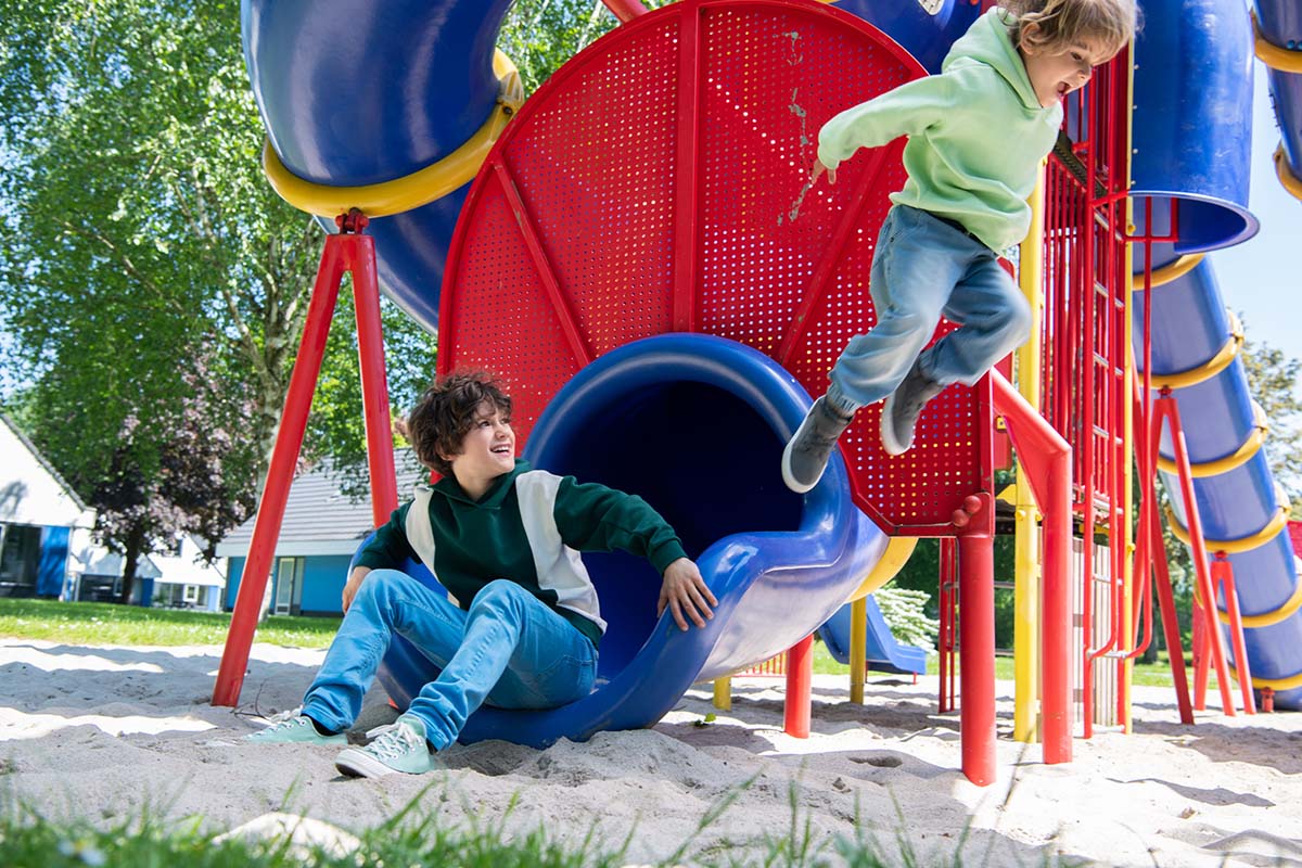 Walibi Village | Actieprijs € 395 (-27%) - Tripper.be