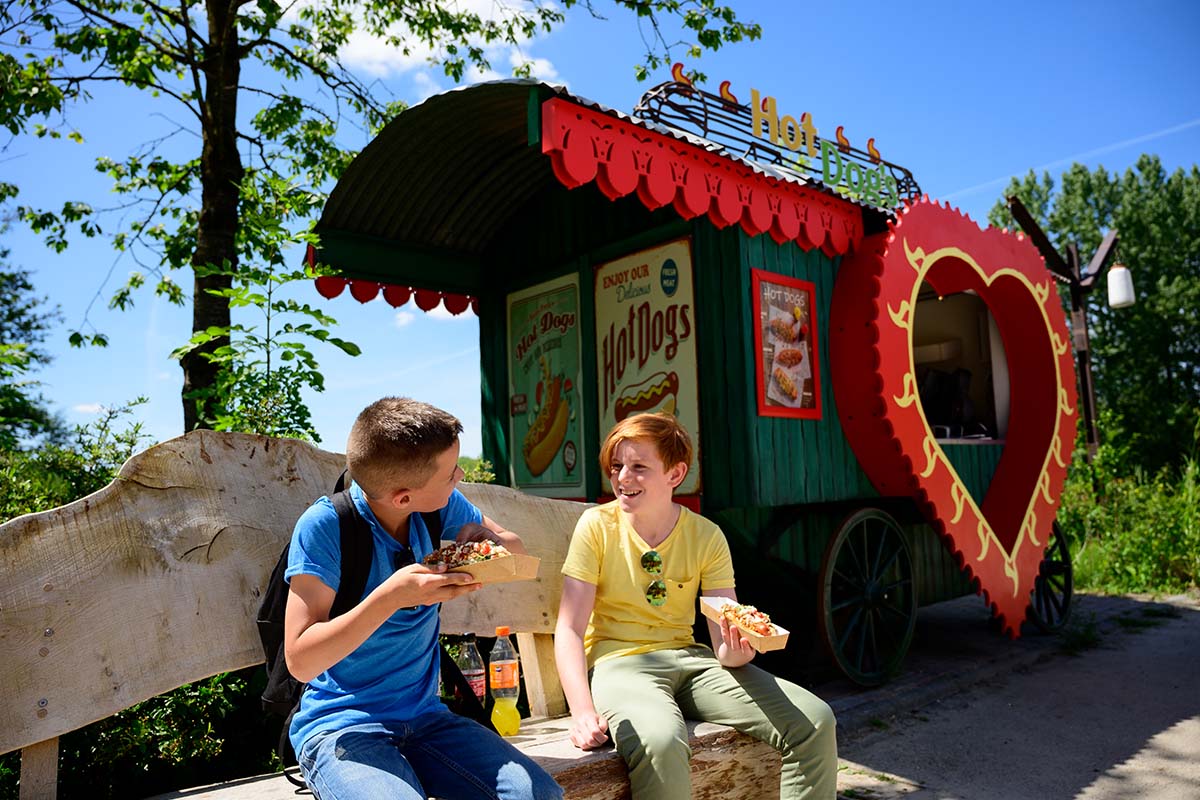 Walibi Village | Actieprijs € 395 (-27%) - Tripper.be