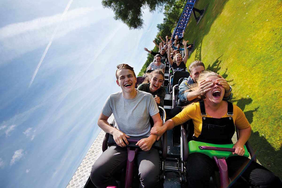 Walibi Village | Actieprijs € 395 (-27%) - Tripper.be