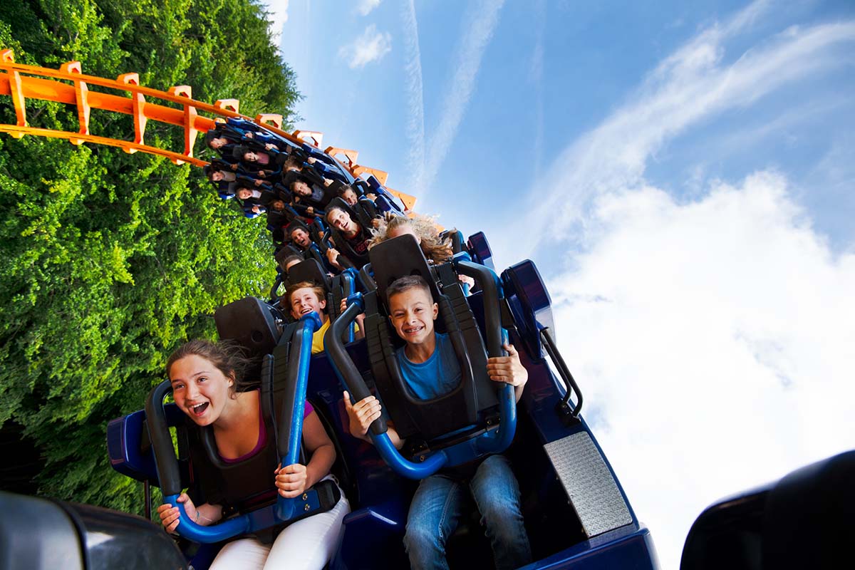 Walibi Village | Actieprijs € 395 (-27%) - Tripper.nl