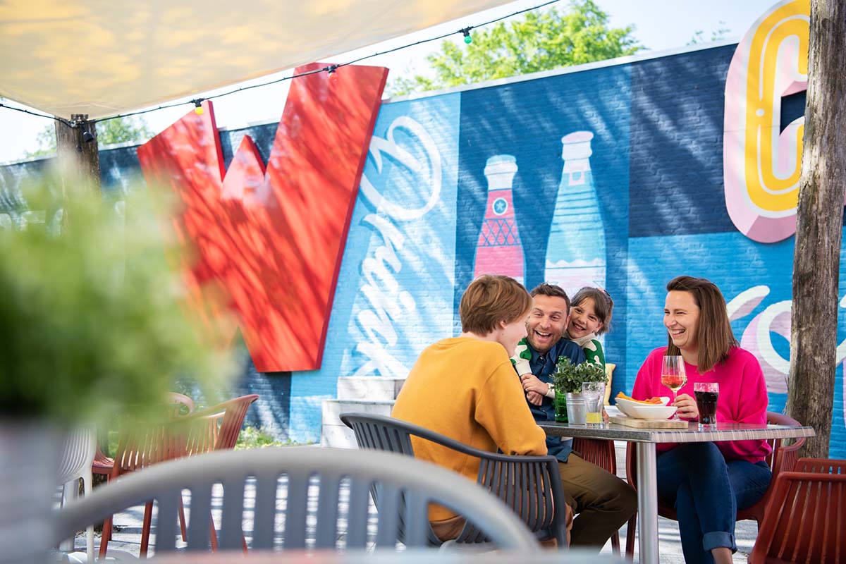 Walibi Village | Actieprijs € 395 (-27%) - Tripper.be