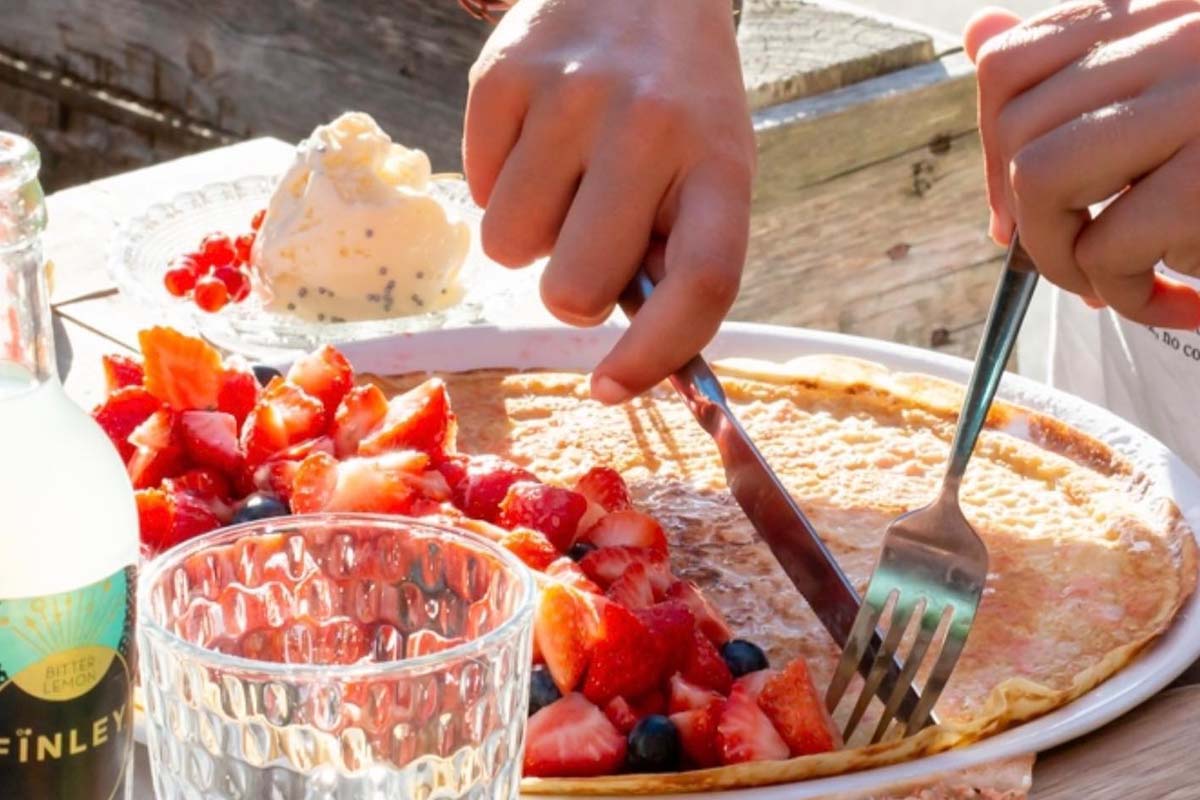 Tante Truus Houten | Actieprijs € 4,75 (-34%) - Tripper.nl