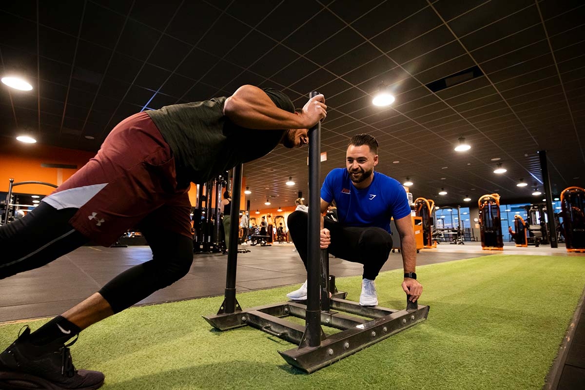 Basic Fit | Actieprijs € 69 (-55%) - Tripper.be