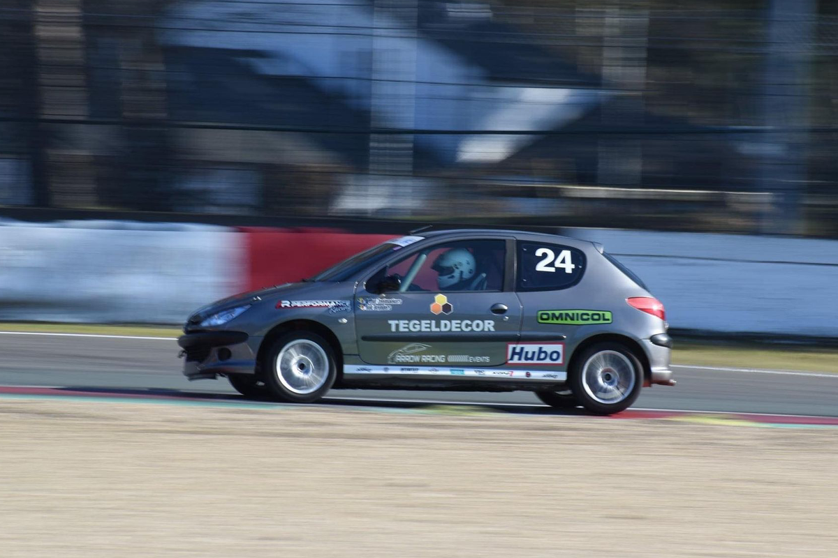 Arrow Racing Events | Actieprijs € 59 (-54%) - Tripper.nl