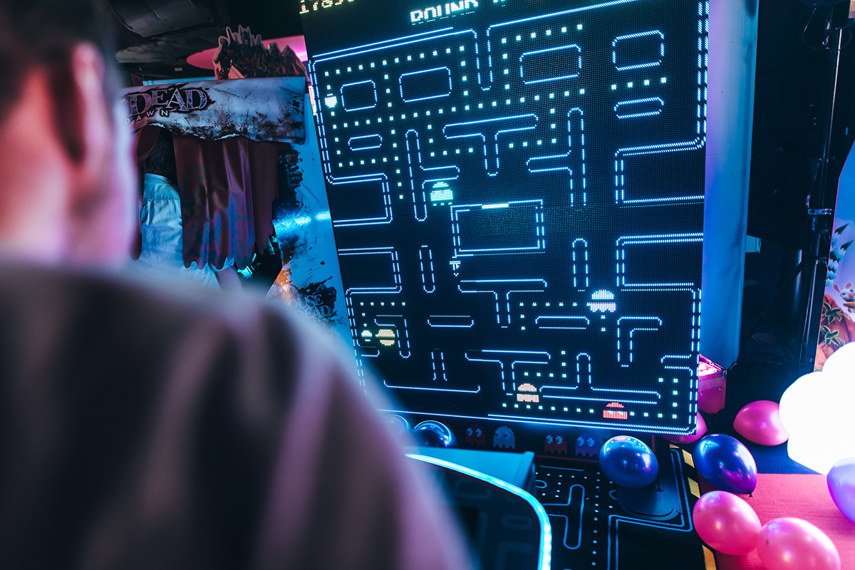 Gamestate | Actieprijs € 25 (-50%) - Tripper.be