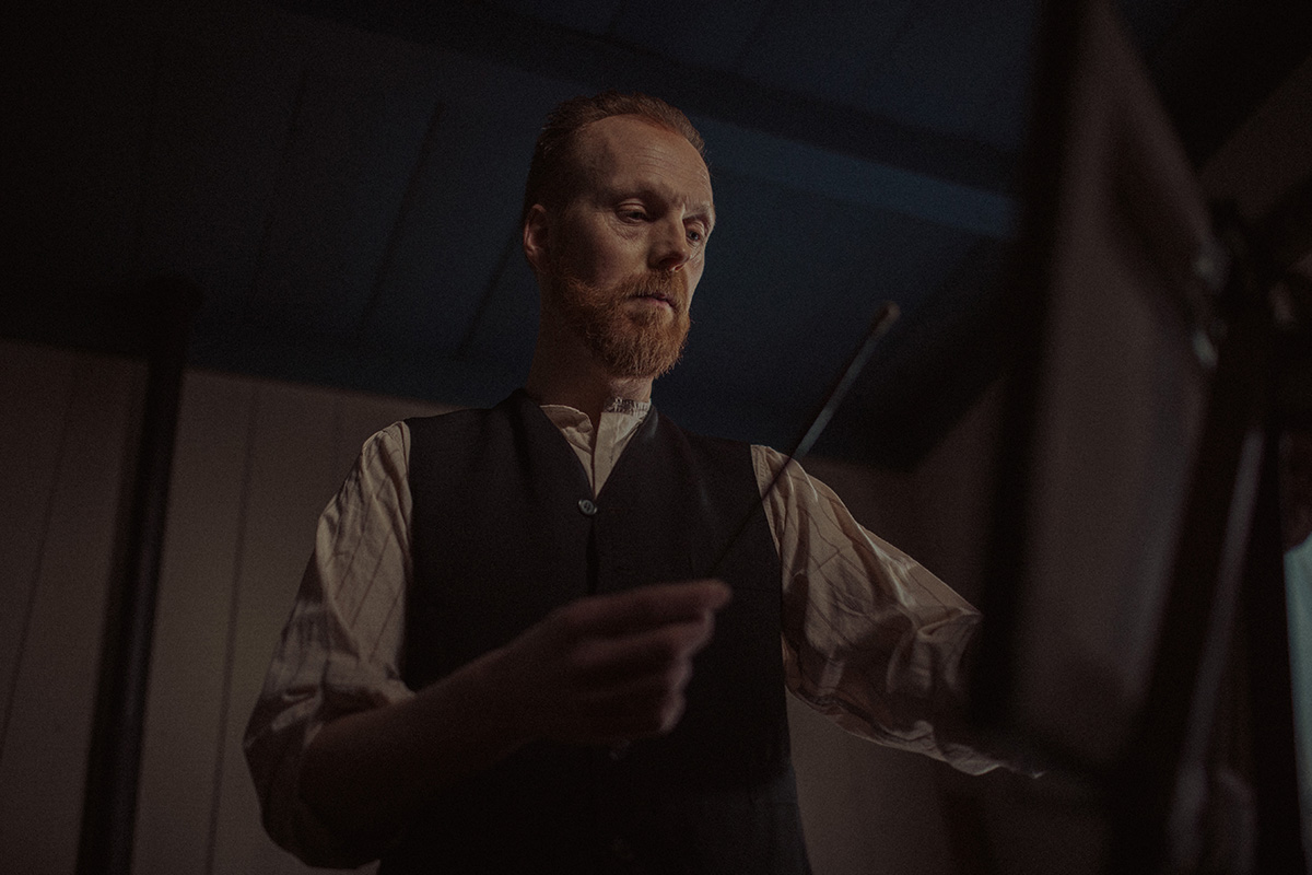 Zwerver in Zweeloo | Actieprijs € 15 (-30%) - Tripper.nl